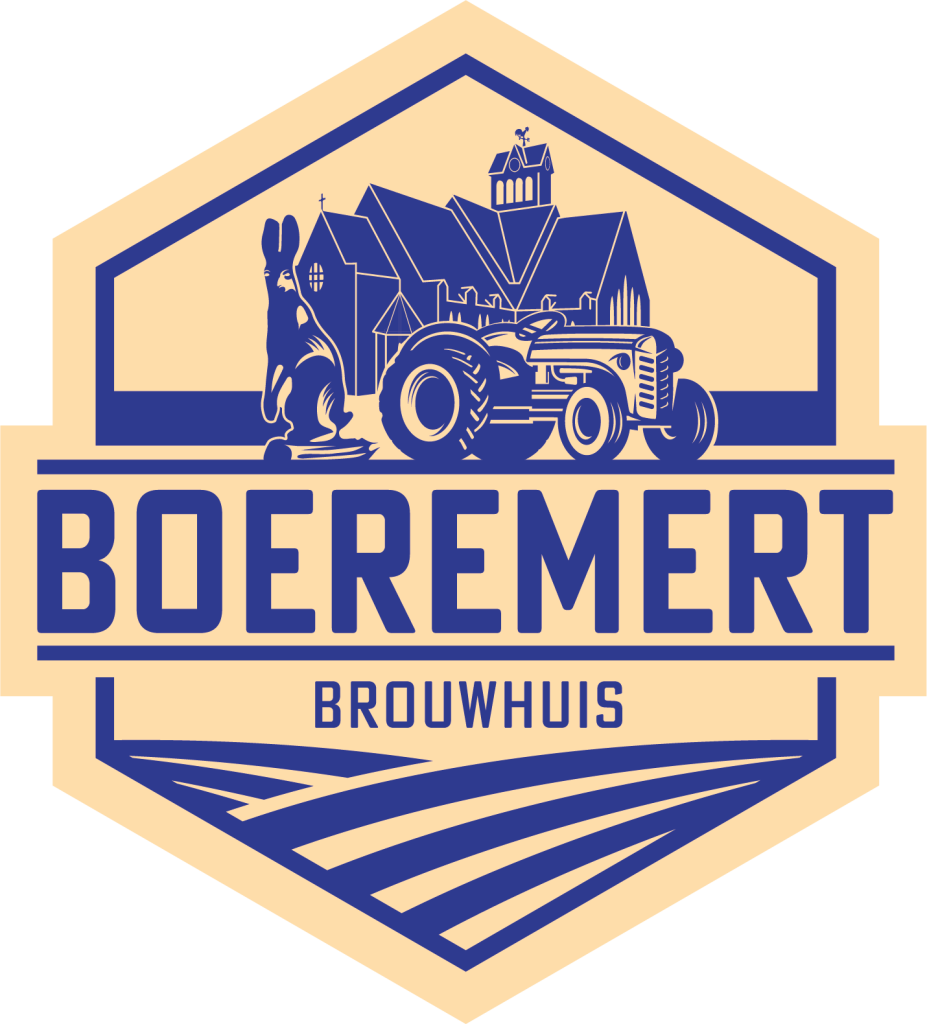 Boeremert Brouwhuis